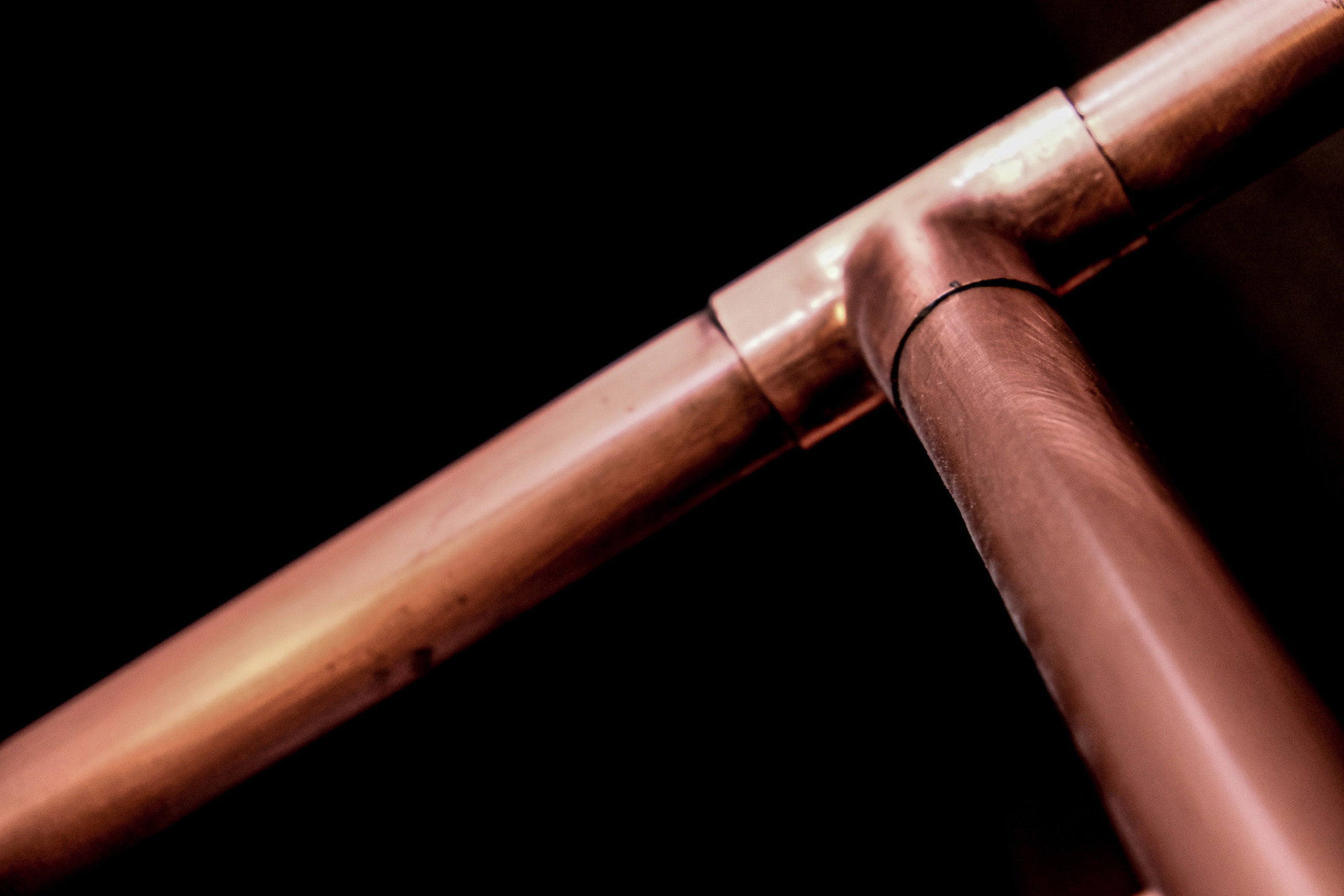 Cameron Park Repiping Specialists | Kitec Replacement | Wise Monkey